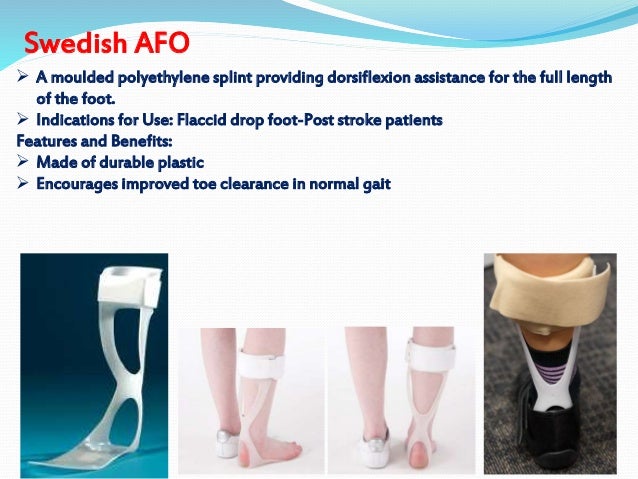 Introd &ll orthosis dr.aliaa