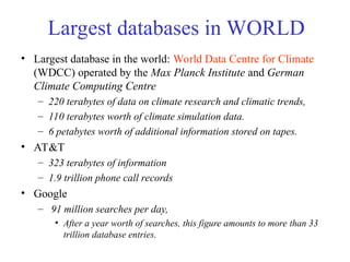 introDM.ppt introduced the data mining system and | PPT
