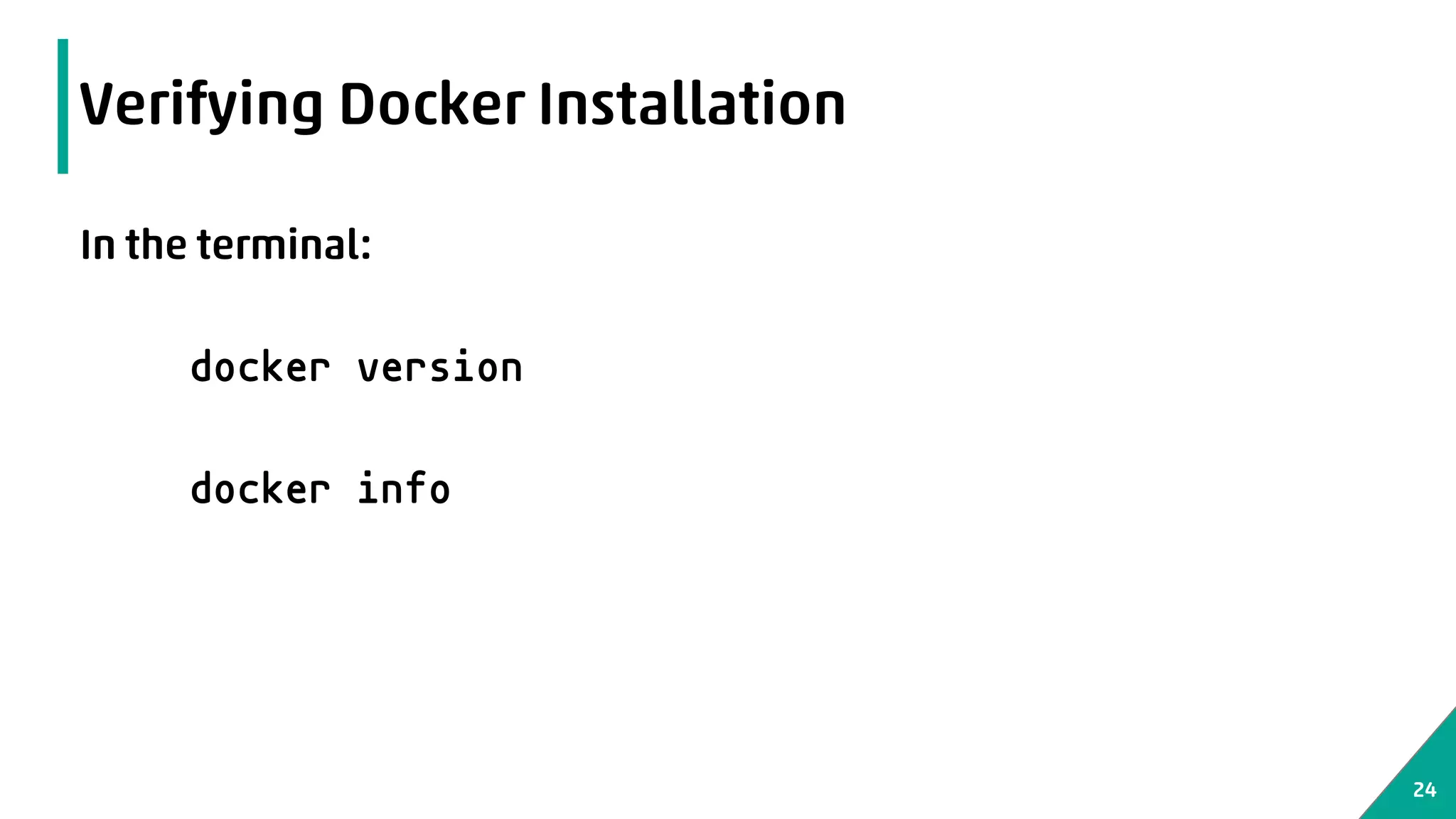 Docker for the Internet of Things (IoT): An Introduction | PPT