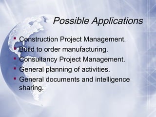 Introduction to dotProject | PPTX