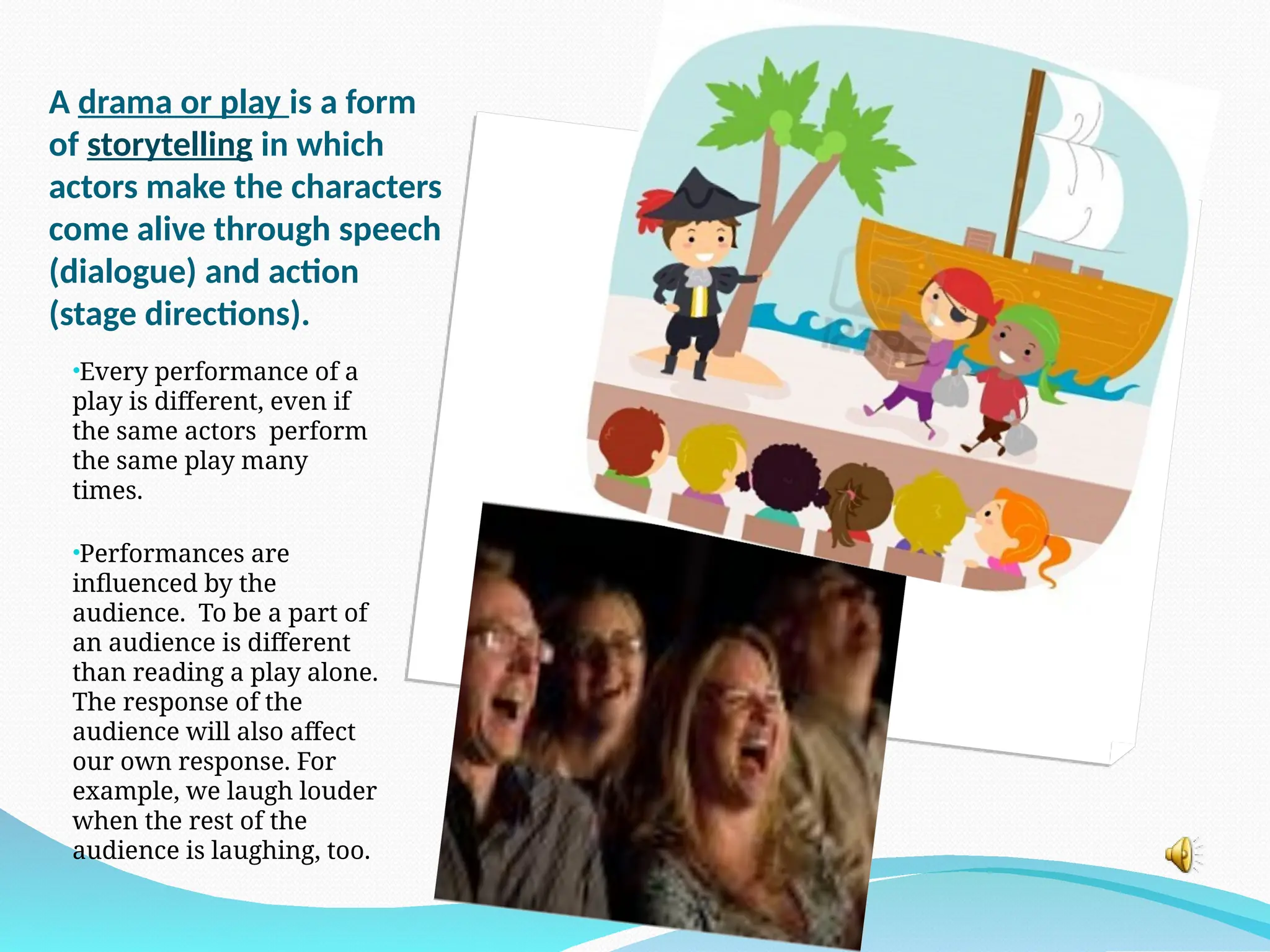 intro drama part 2 ppt.pptdramadramaplay | PPT