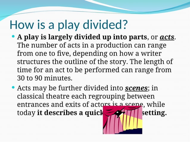 intro drama part 2 ppt.pptdramadramaplay | PPT