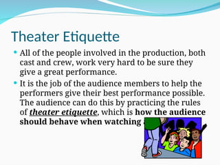 intro drama part 2 ppt.pptdramadramaplay | PPT