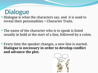 intro drama part 2 ppt.pptdramadramaplay | PPT