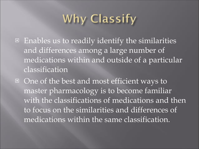 Intro drug classes | PPT | Illegal Drugs, Tobacco, eCigarettes, Vaping ...