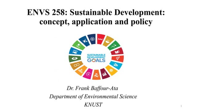 Introduction to Sustainable Development Goals.pptx