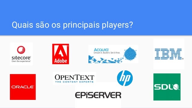 Introdução Ao Wcm System