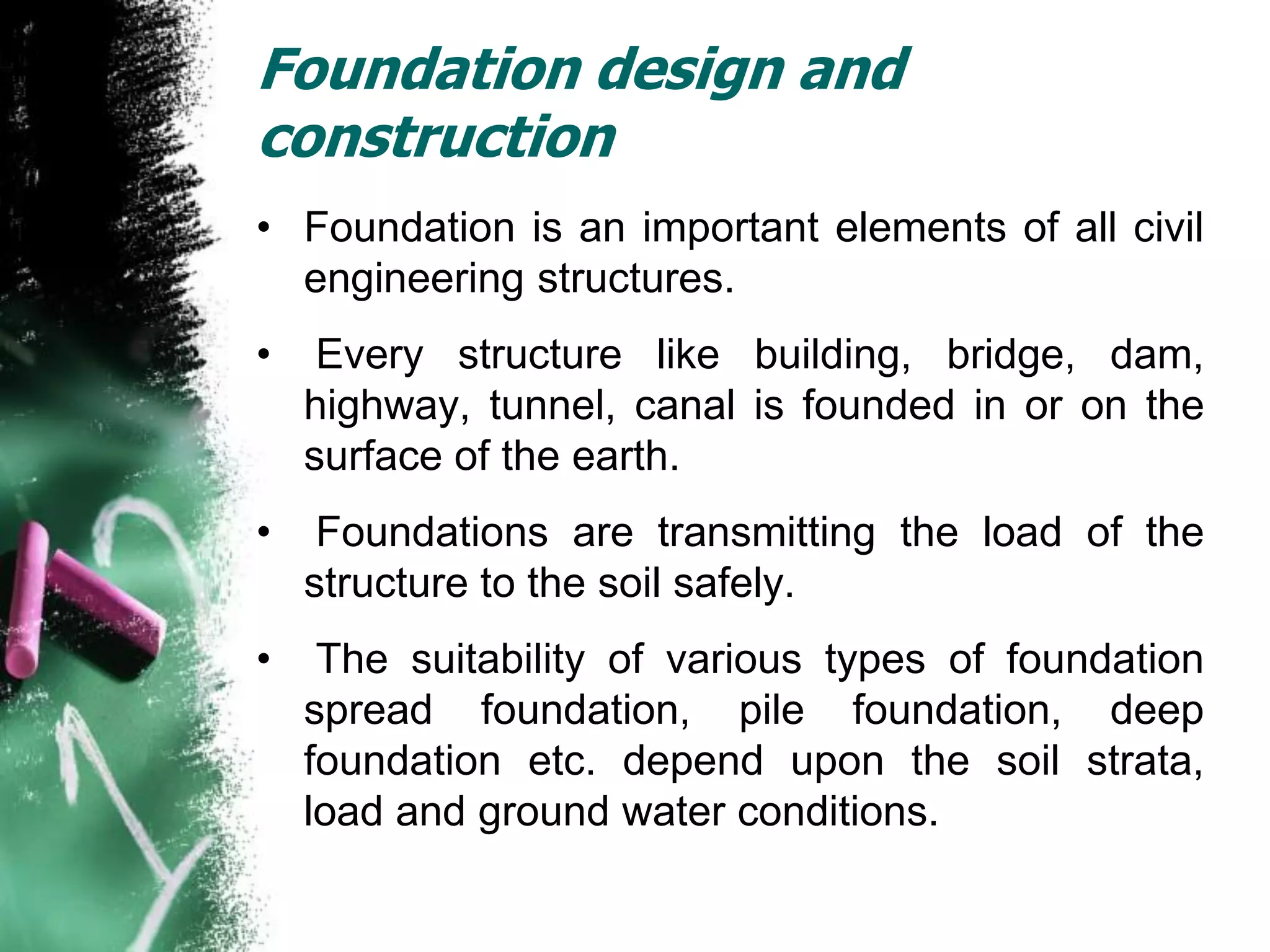 Introduction to soil engineering | PDF