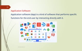 Introduction to computer and Basic concept of Computer.pptx