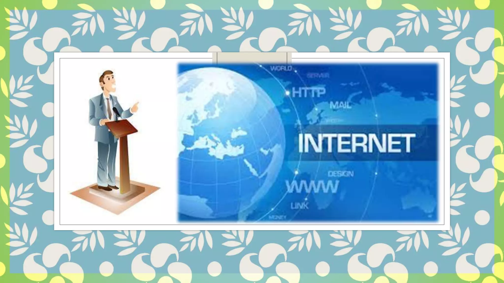 Introducción al internet | PPTX | Computer Networking | Computing