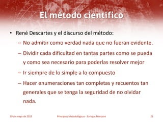 Introducción a investigación científica en psicología | PDF