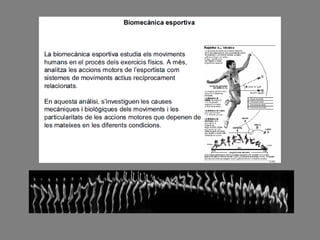 Introducción a la biomecánica | PPT