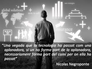 Introducció A La Tecnologia | PDF