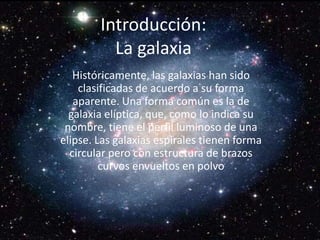 IntroduccióN | PPSX