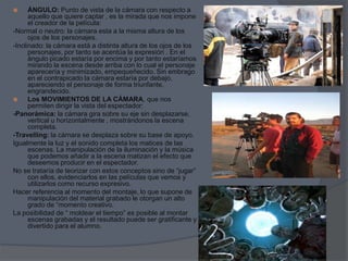 Introducción del cine | PPTX