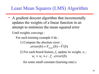 introducción a Machine Learning | PPT