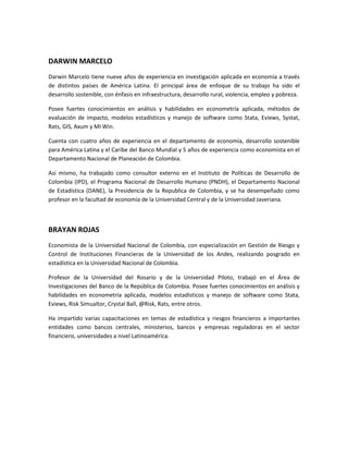 Introducción al-análisis-y-modelación-de-datos-con-stata | PDF