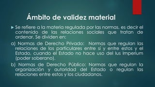 Introducción a la Legislación Educativa Guatemalteca | PDF