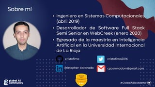 Introducción a Azure Form Recognizer | PPTX