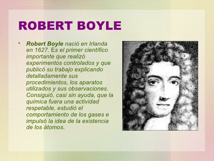 Introducción a el curso de química