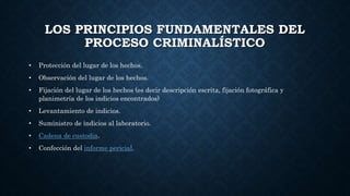 INTRODUCCIÓN A LA CRIMINALISTICA 2022.pptx