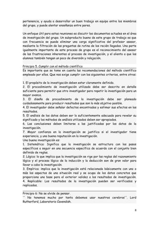 Introducción a la investigación en Ingeniería | DOC
