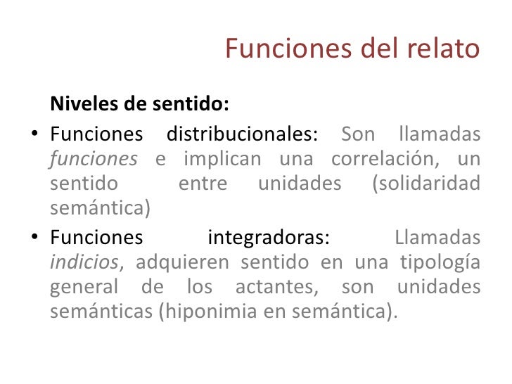 Estructura De Un Relato Historico - slingo Estructura De Un Relato Historico - slingo