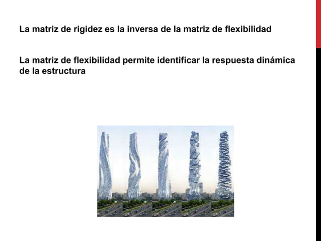 Introduccion a la notacion de matrices | PPTX | Physics | Science
