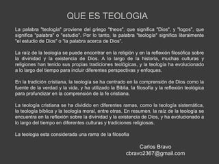 IntroducciÓn a la teologÍa.pptx