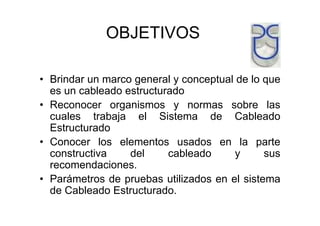 Introducción al cableado estructurado | PDF