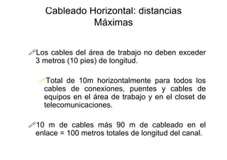 Introducción al cableado estructurado | PDF