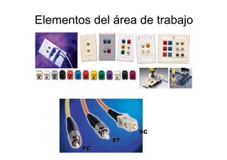 Introducción al cableado estructurado | PDF