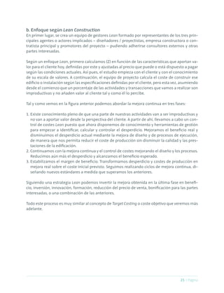 Introducción al lean construction | PDF