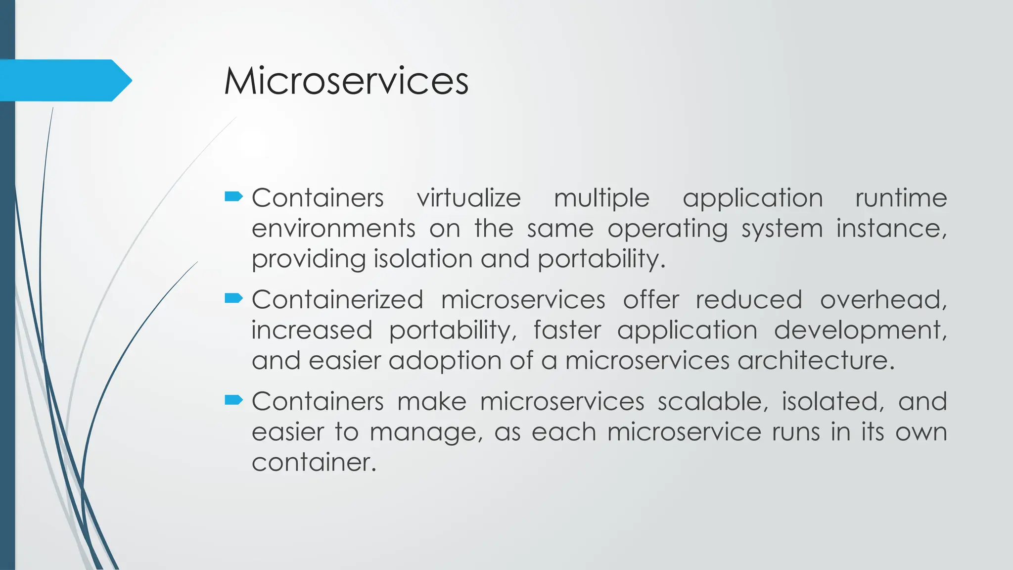 Introducción a los contenedores. Docker Introducción | PPTX