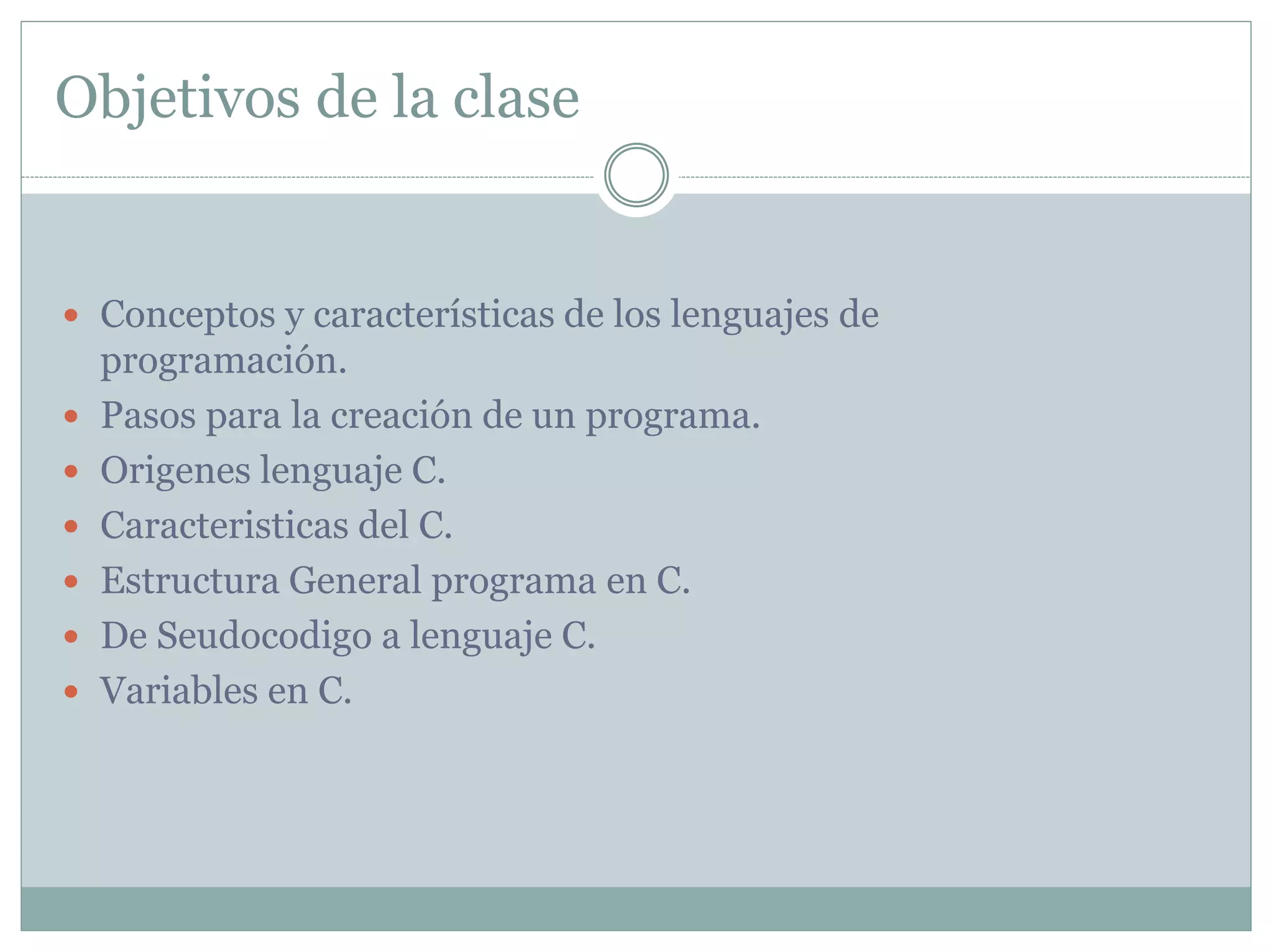 Introducción a los Lenguaje de Programación.pptx