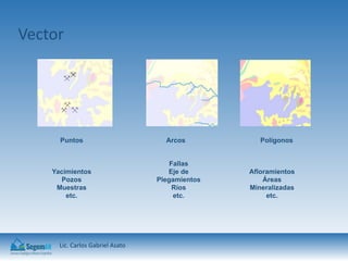 Introducción a la Creación de Mapas de Potencial Geotérmico Mediante el ...