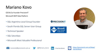 Introducción a Microsoft Azure 2023 | PPT