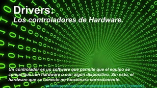 Introducción configuración de dispositivos periféricos | PPTX