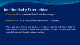 Introducción al derecho | PPTX