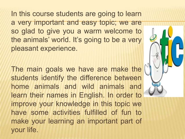 Introduccion | PPTX | Education