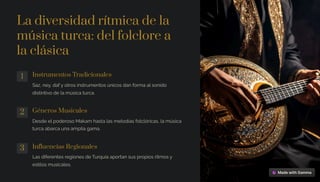 Introduccion-a-la-danza-la-musica-y-la-arquitectura-de-Turquia. | PDF