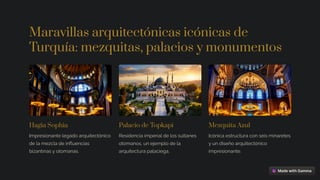 Introduccion-a-la-danza-la-musica-y-la-arquitectura-de-Turquia. | PDF