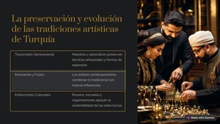 Introduccion-a-la-danza-la-musica-y-la-arquitectura-de-Turquia. | PDF