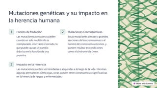 Introduccion-a-la-genetica.pdf enfermeria | PDF