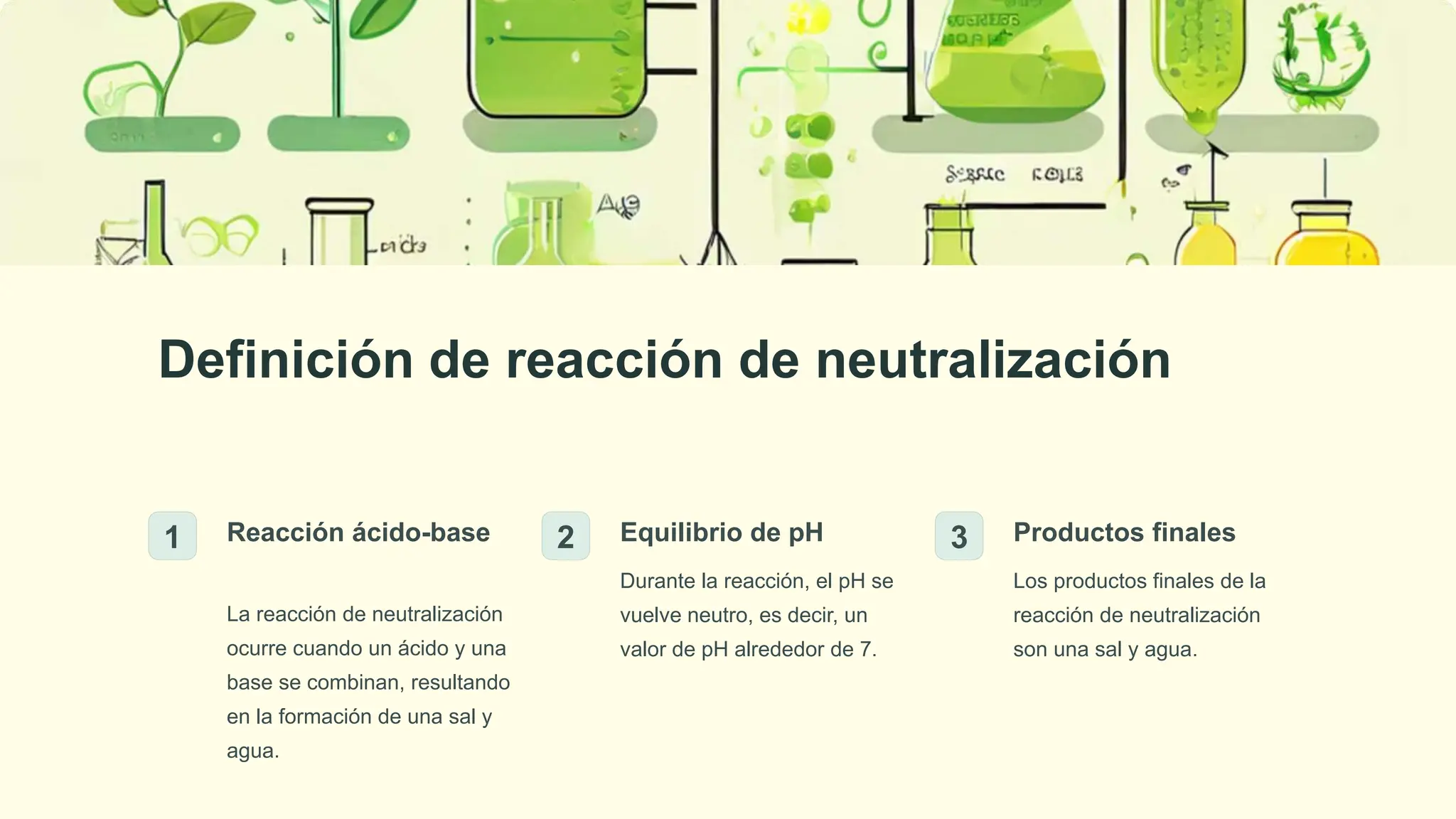 Introduccion a la reaccion de neutralizacion.pptx