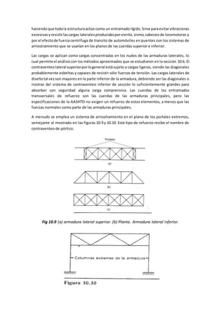 Introduccion a-las-estructuras-estaticamente-indeterminadas | DOCX