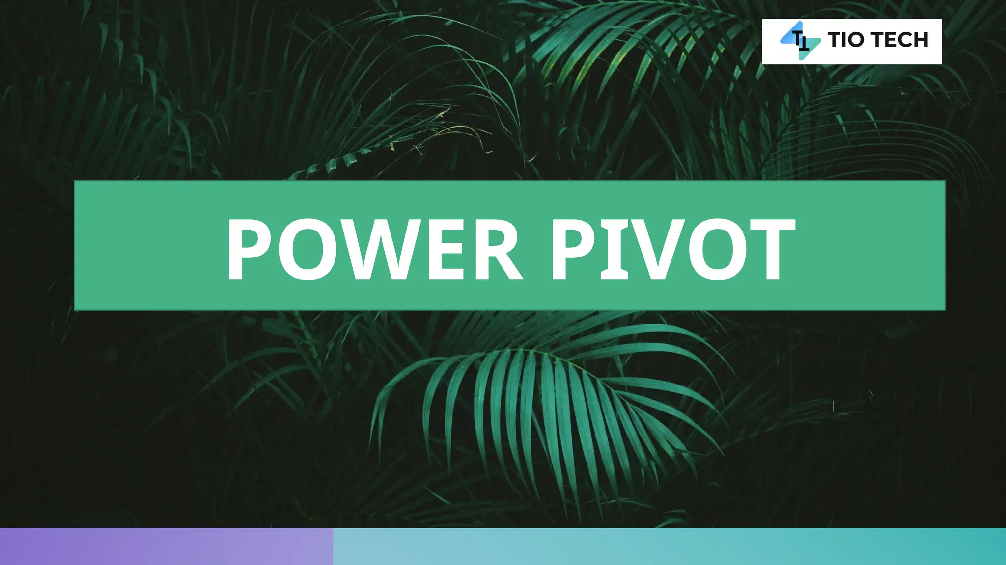 Introduccion-a-PowerPivot.pptx herramienta funamental | PPTX