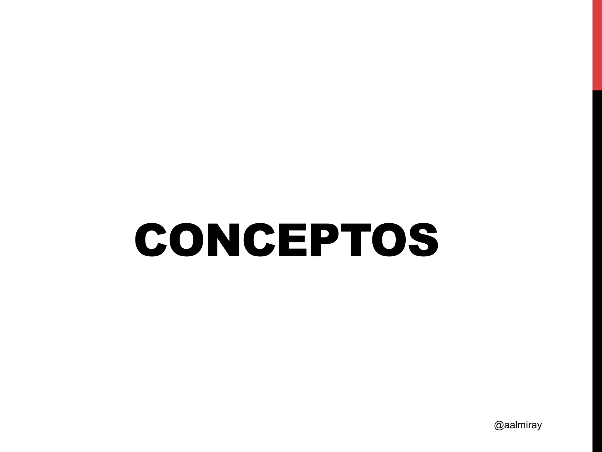 Introduccion a Programacion Reactiva | PPT