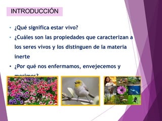 INTRODUCCION A ALA BIOLOGIA MOLECULAR.ppt