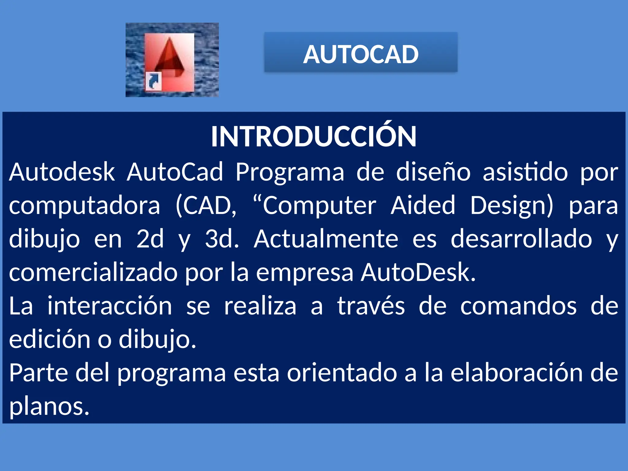 Introduccion al diseño y uso de autocad 2024.pptx
